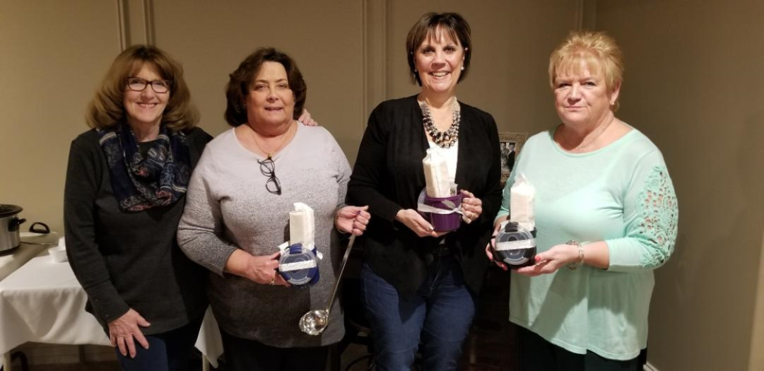 Member News – CENTRAL MACOMB OPTIMIST FOUNDATION